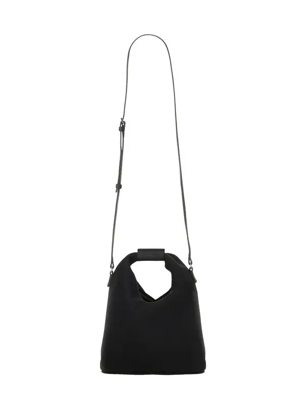 MAISON MARGIELA Small Japanese Bag - Black