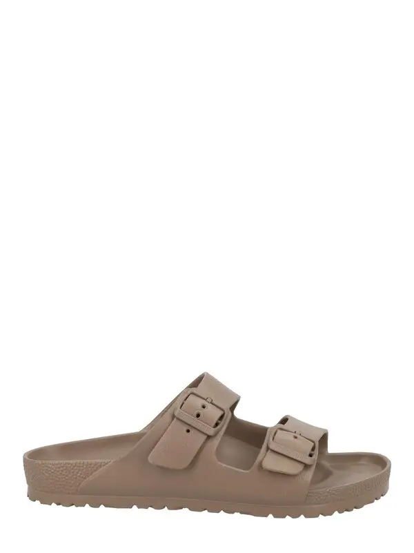 BIRKENSTOCK Arizona Sandal - Grey