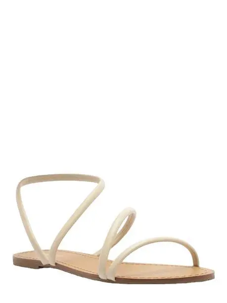 AREZZO Mikayla Strappy Sandal - Panacota