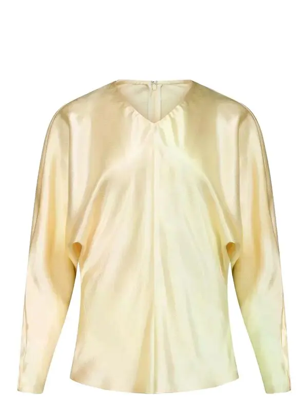 FFORME Gemma Blouse - Neutrals