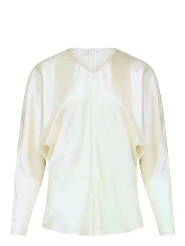 FFORME Gemma Blouse - Neutrals