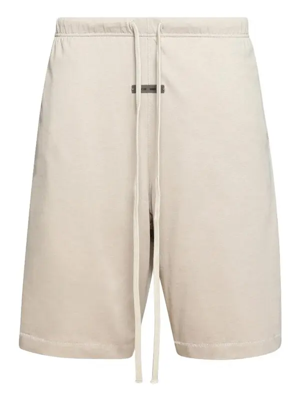 Fear Of God Basketball Jersey Shorts - Brown