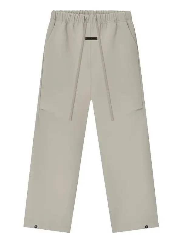 Fear Of God Bonded Canvas Work Pant - Brown