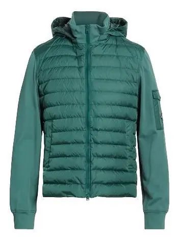Herno Puffer Jacket - Green