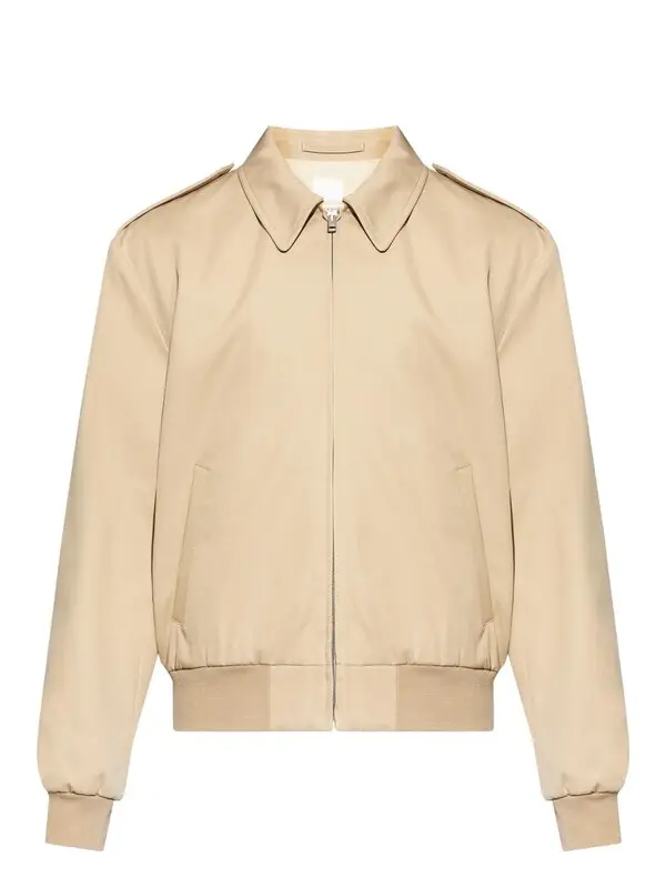 A.p.c. Police’ Jacket - Beige