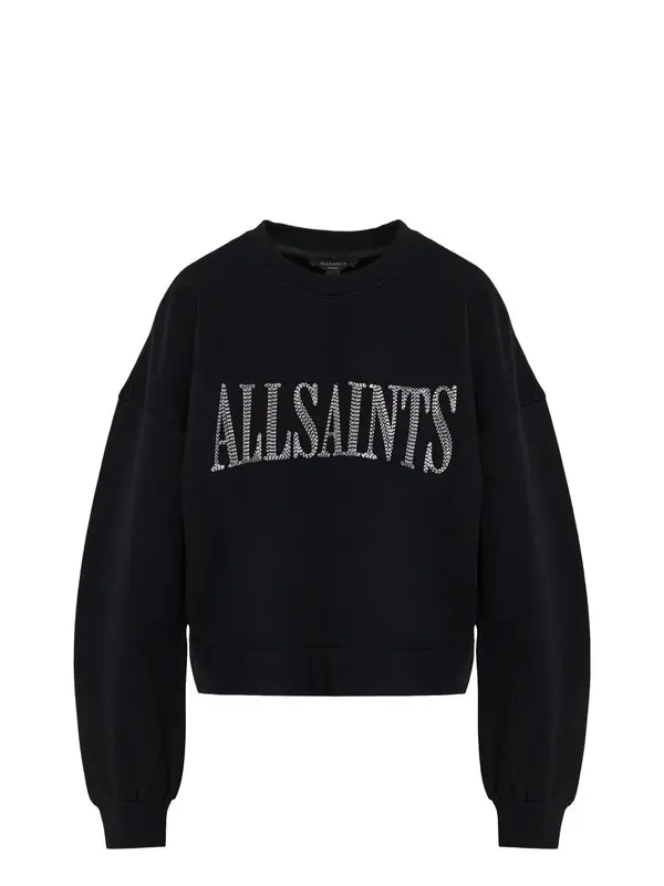 ALLSAINTS Dash Sweatshirt - Black