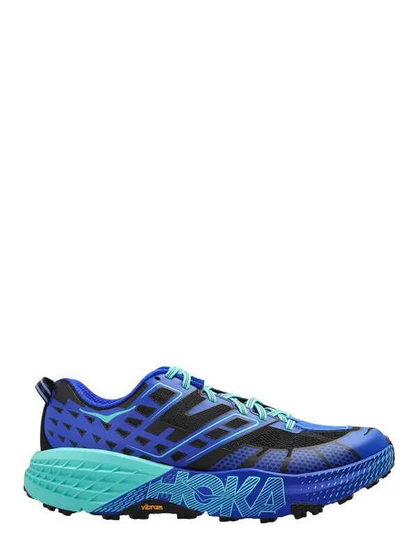 HOKA® Speedgoat 2 Sports Shoes - Blue