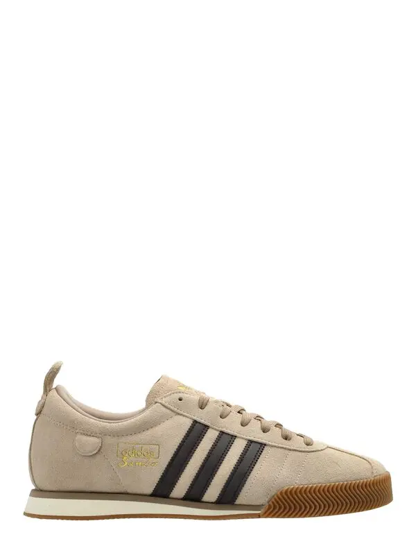 ADIDAS ORIGINALS Samba 62 Super Sneakers - Beige