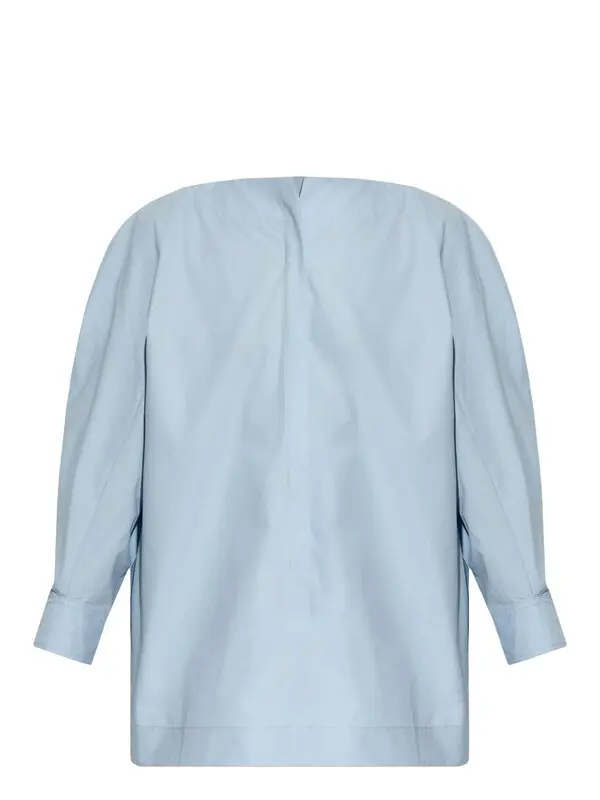 Jacquemus Pittore Shirt - Blue