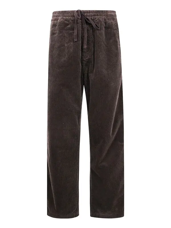 Carhartt Work In Progress Floyde Pant - Brown