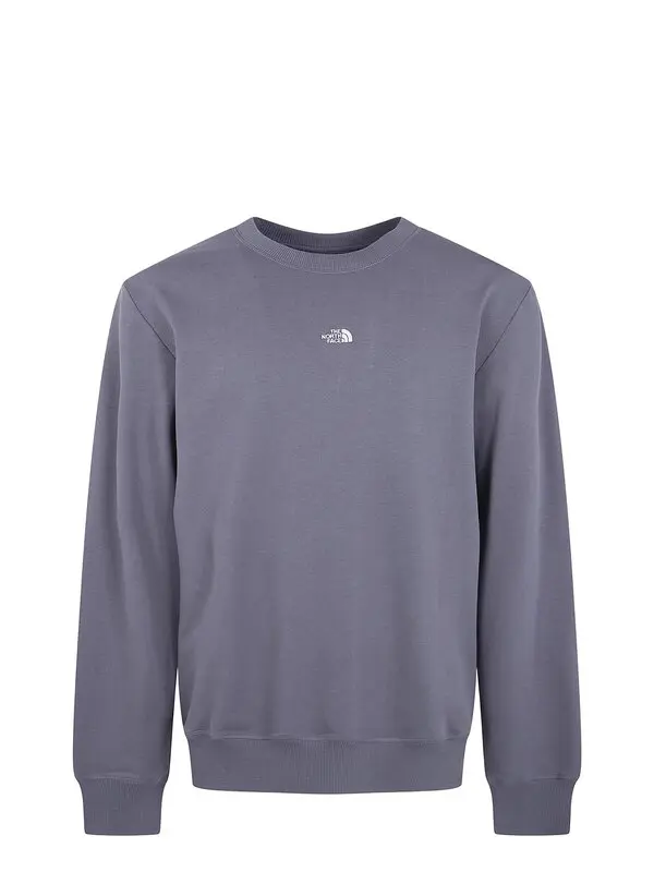 The North Face Relaxed Crewneck - Gray