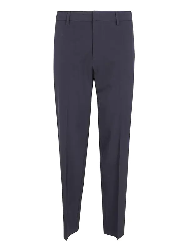 Emporio Armani Trousers - Black