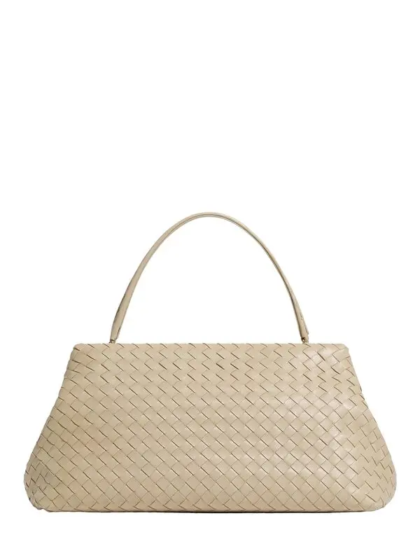 Bottega Veneta The 1998 Top-handle Bag - Neutral