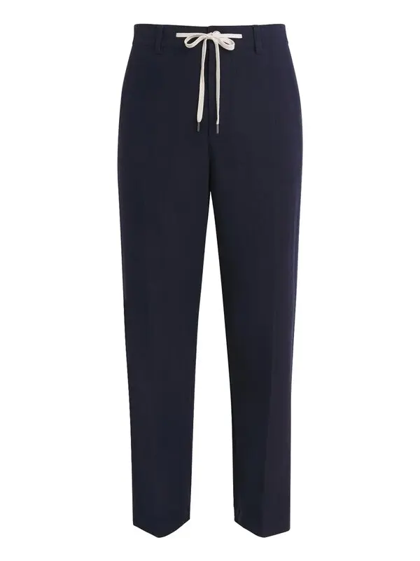 Paige Tiano Chinos - Navy