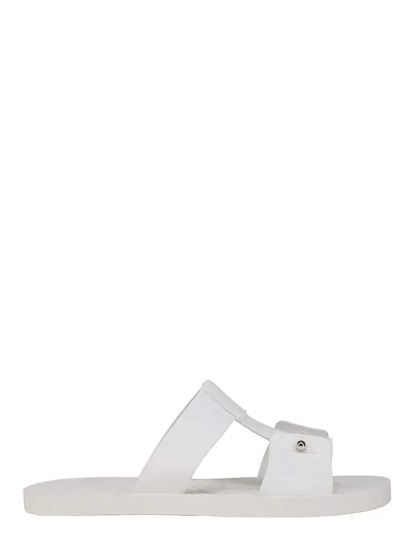 CHRISTIAN LOUBOUTIN Zakouski Sandals - White