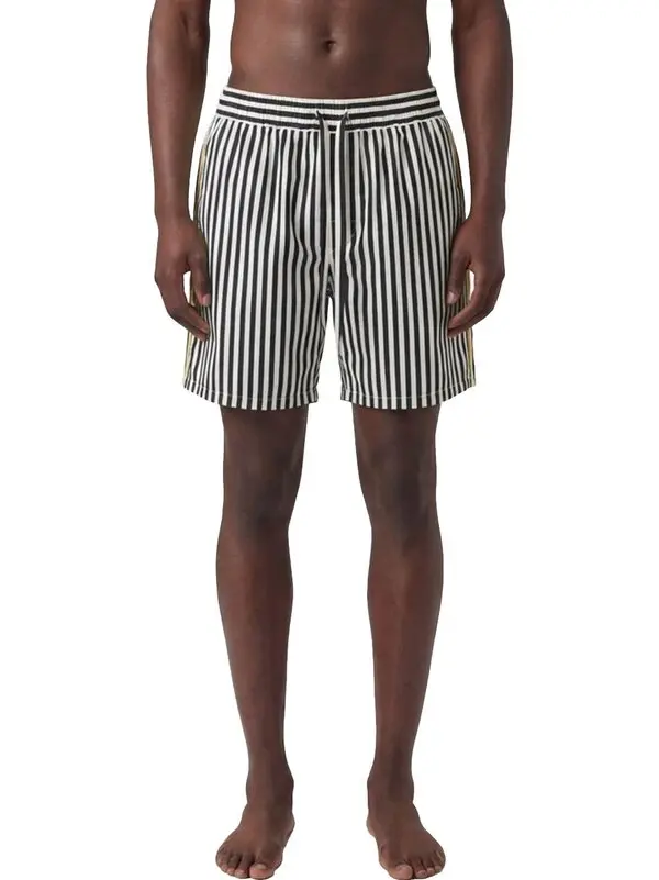 Dolce & Gabbana Shorts - Striped