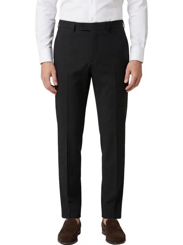 PT TORINO Tailored Pants - Blue