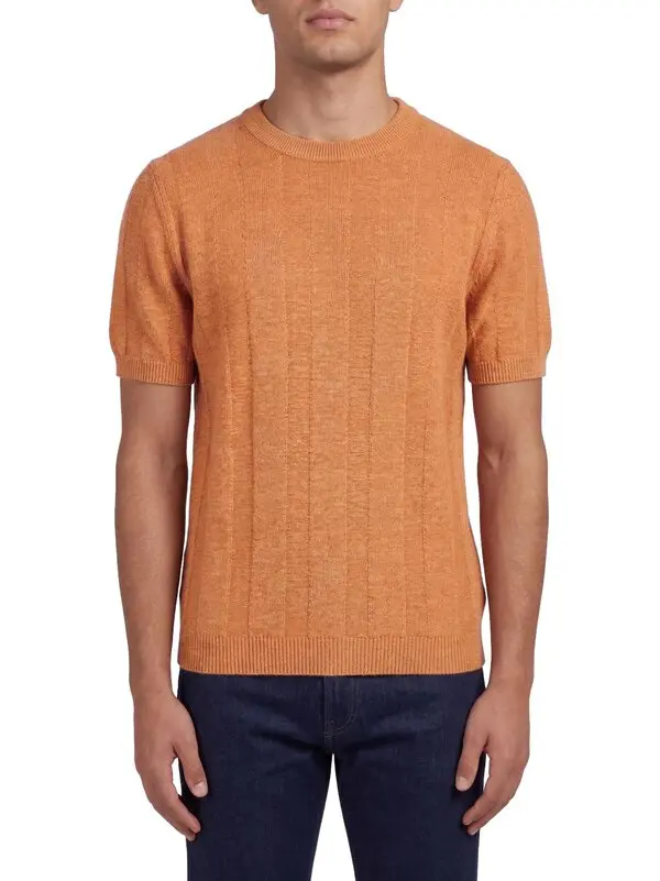 Brunello Cucinelli Sweater - Orange