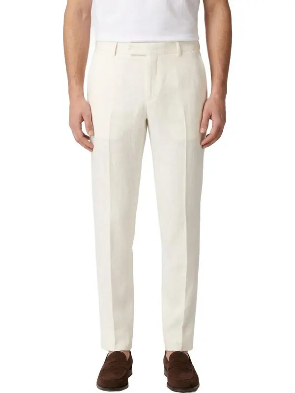PT TORINO Trousers - White