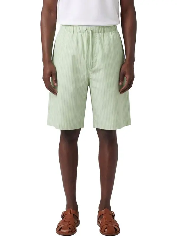 Dries Van Noten Shorts - Green
