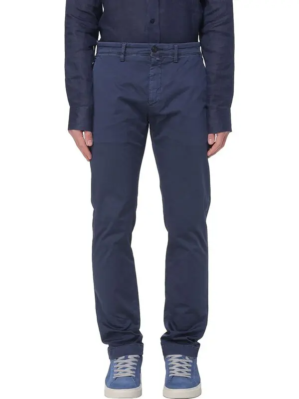 SIVIGLIA Trousers - Blue