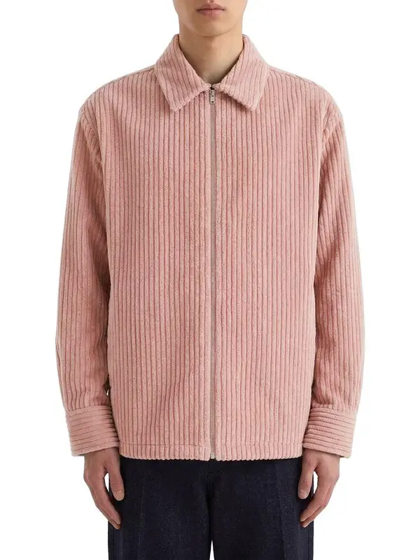 JIL SANDER Jacket - Pink