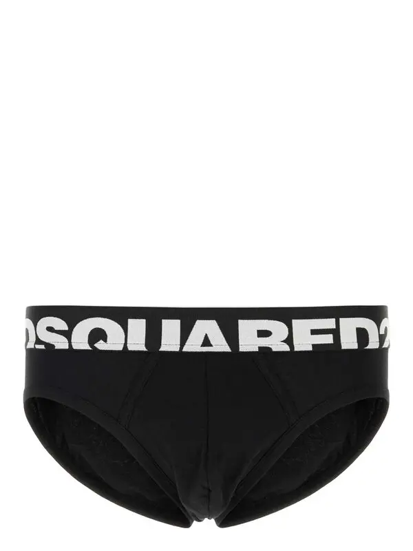 Dsquared2 Underwear - Black