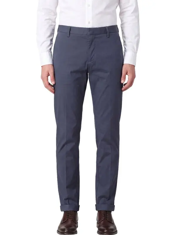 DONDUP Trousers - Blue