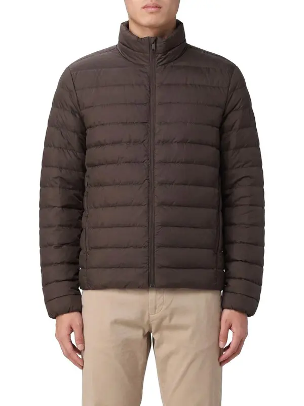 Canada Goose Padded Jacket - Earth