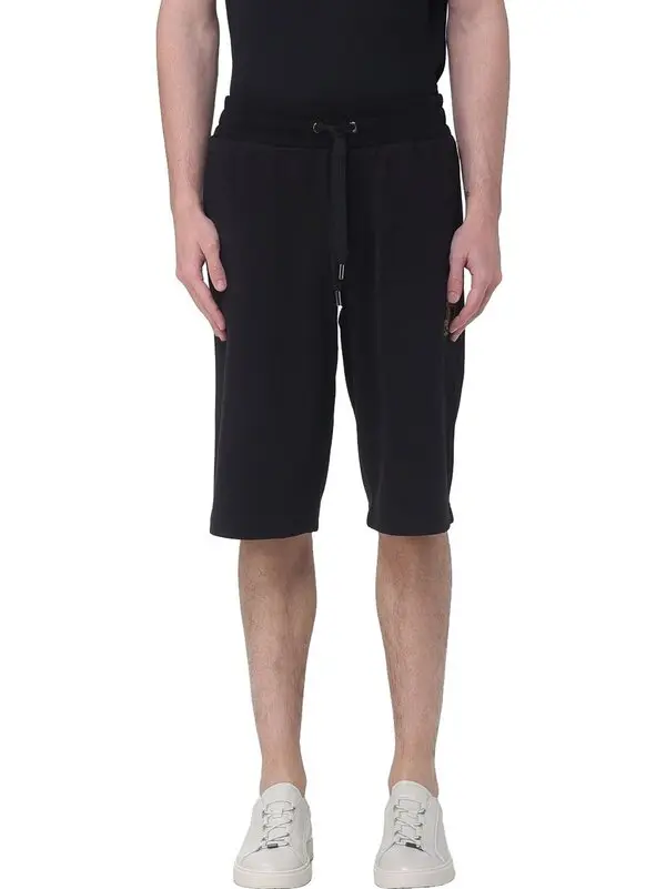 Dolce & Gabbana Shorts - Black