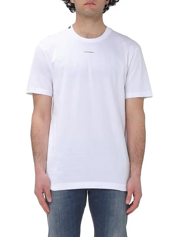 Dolce & Gabbana T-shirt - White