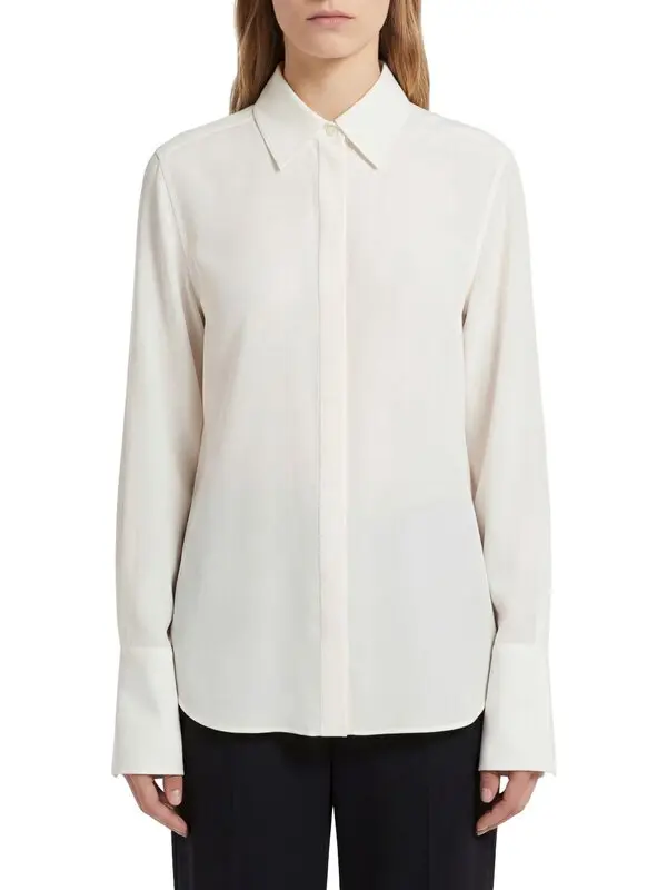 Sportmax Shirt - White