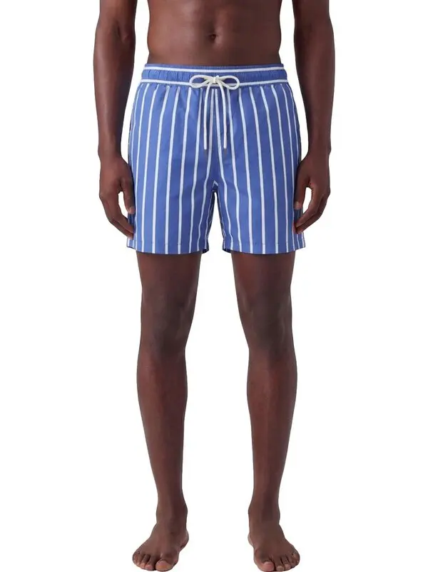 Polo Ralph Lauren Swimsuit - Blue