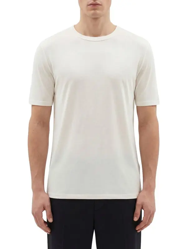 THOM KROM T-shirt - White