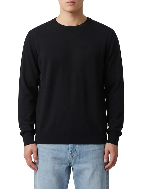 Valentino Garavani Pullover Sweater - Black