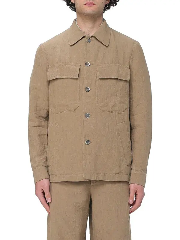 Barena Venezia Jacket - Green