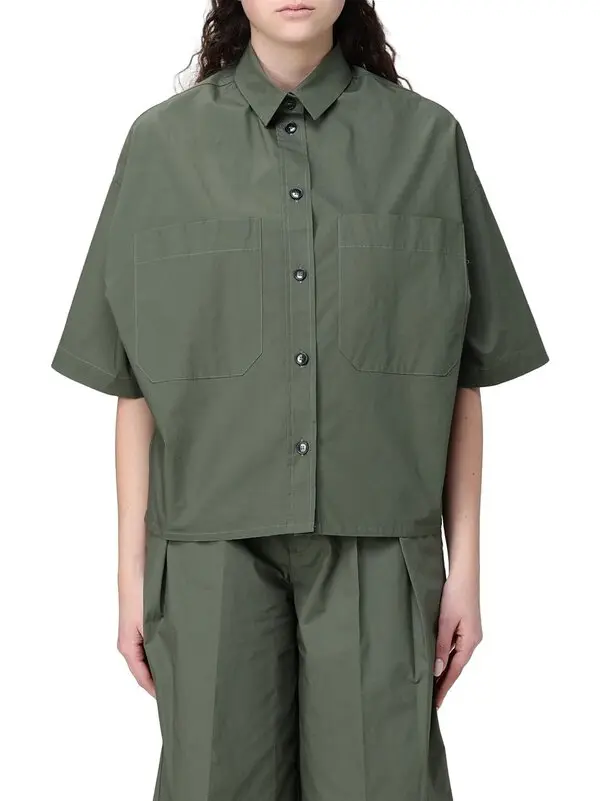 Barena Venezia Shirt - Green