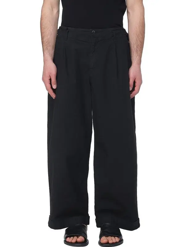 Barena Venezia Pants - Black