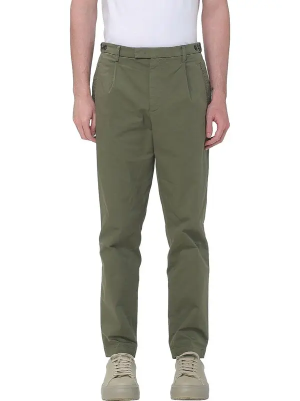 Barena Venezia Pants - Green