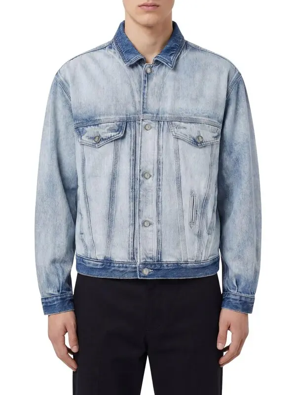 DIESEL® Jacket - Blue