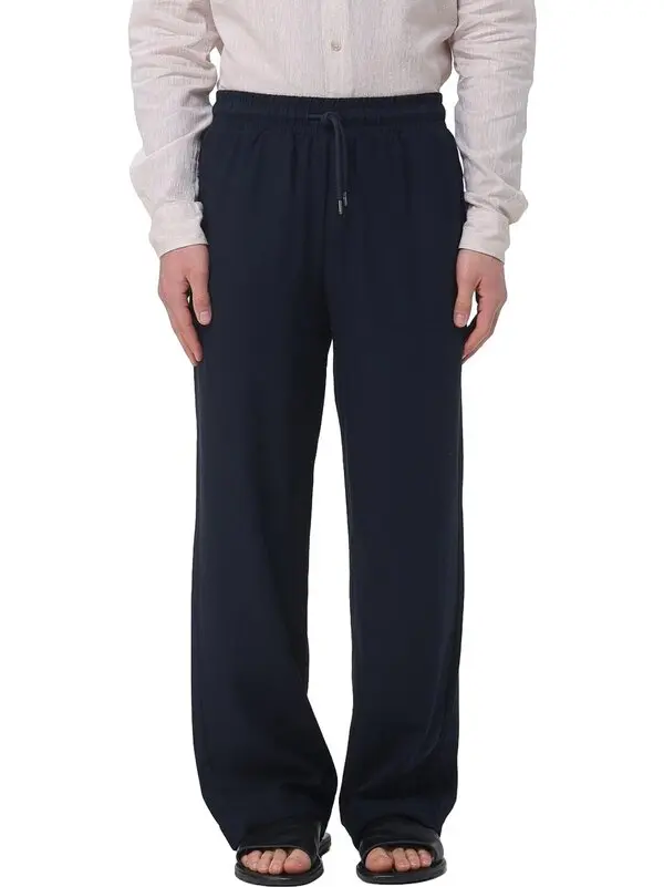 Emporio Armani Pants - Blue