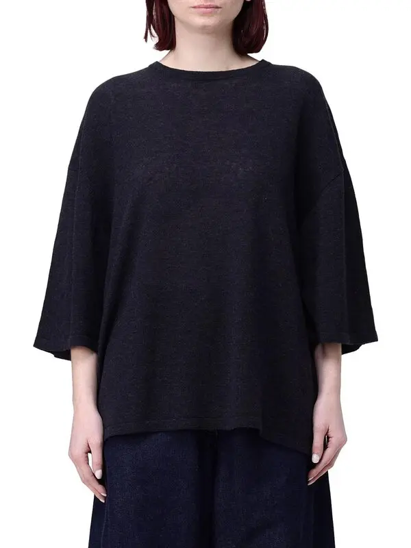 CORDERA Sweater - Charcoal