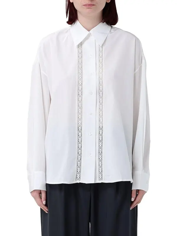 CORDERA Shirt - White