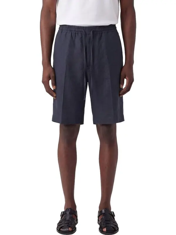 Zegna Shorts - Black