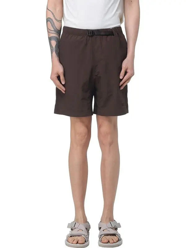 Gramicci Shorts - Brown