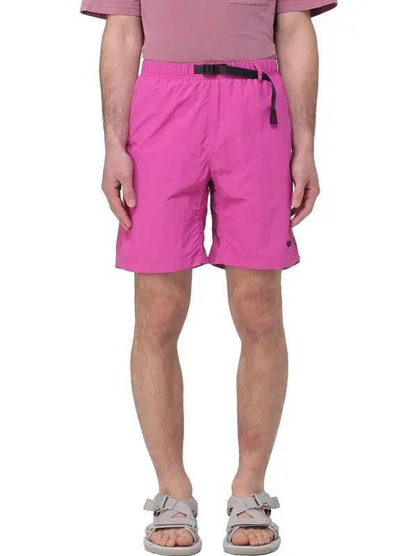Gramicci Shorts - Fuchsia