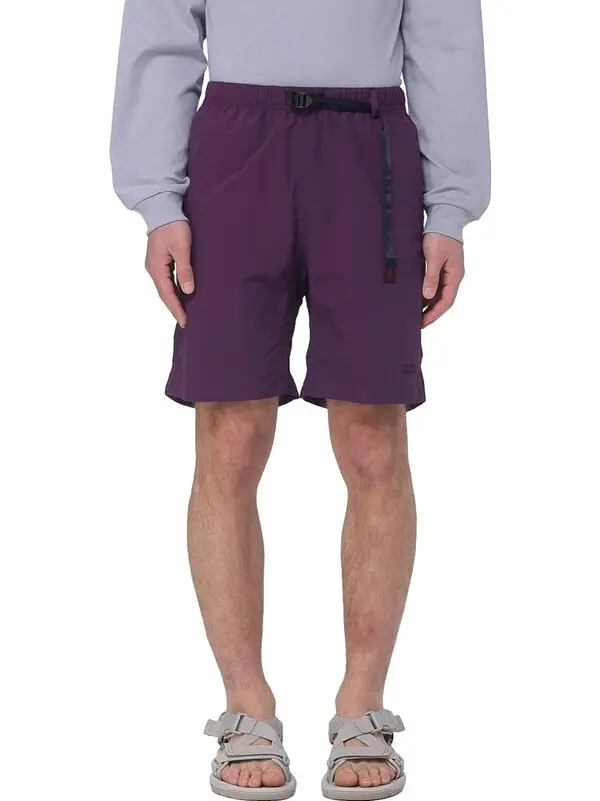 Gramicci Shorts - Violet