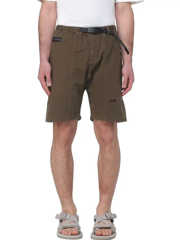 Gramicci Shorts - Brown