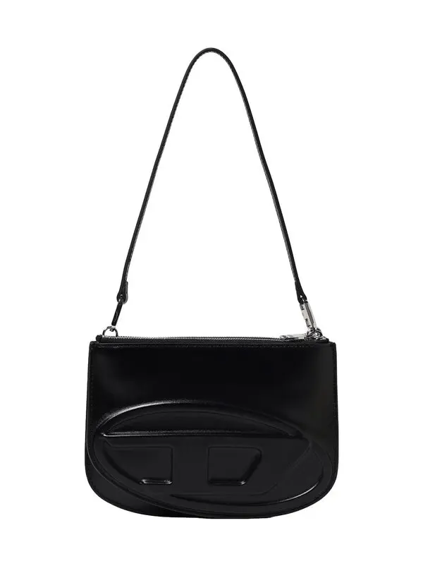 DIESEL® Shoulder Bag - Black