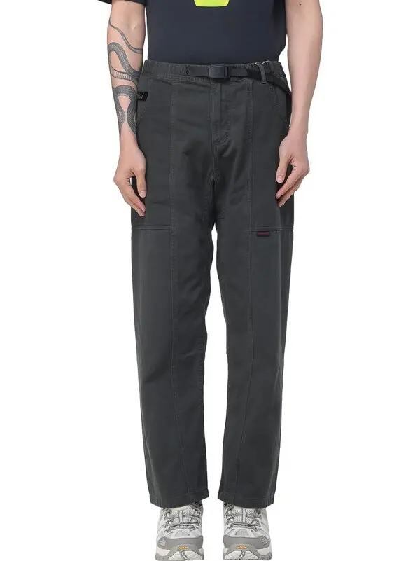 Gramicci Tailored Trousers - Grey